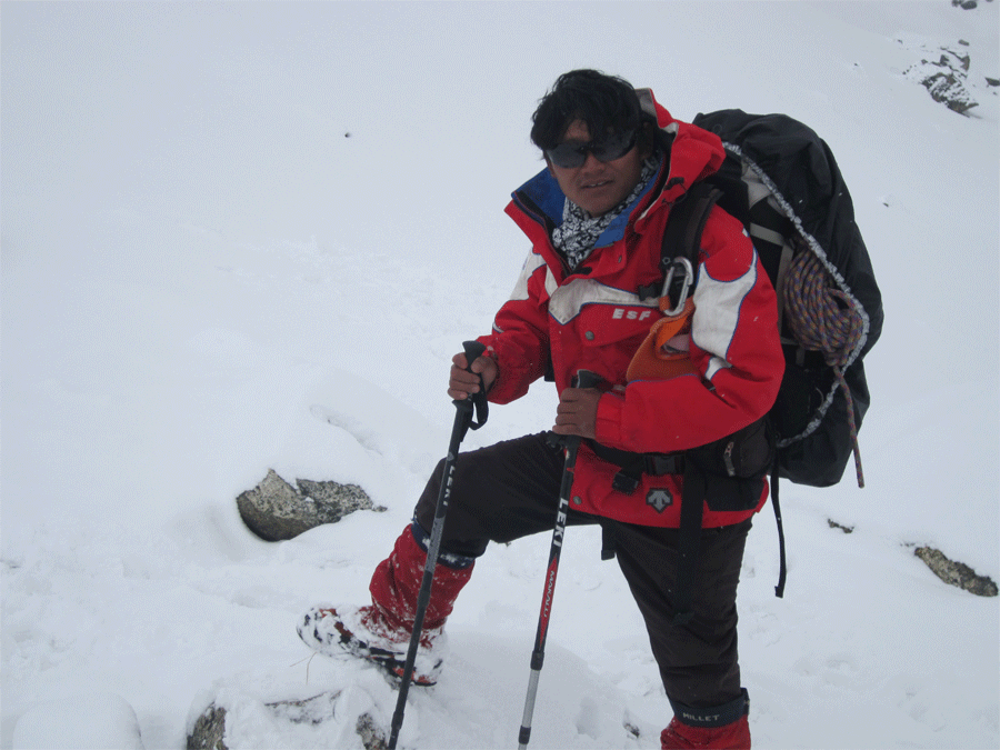 Tour Trekking Guide In Nepal - Alpine Asian Treks & Expedition